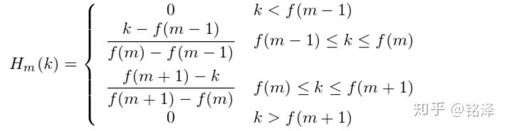 语音MFCC提取：librosa && python_speech_feature(2019.12) - 知乎