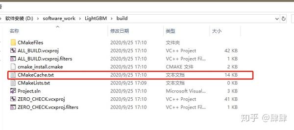 lightgbm-gpu安装-踩坑现场 - 知乎