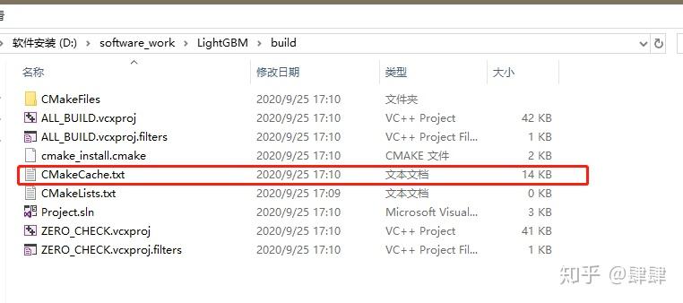lightgbm-gpu安装-踩坑现场 - 知乎