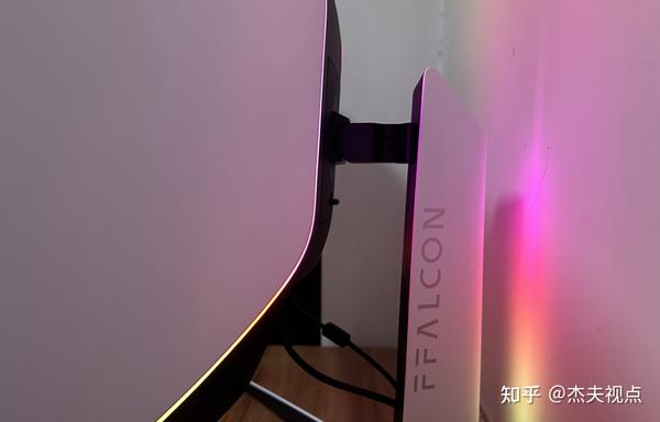 雷鸟Q8显示器体验：VA面板搭配Mini LED，比我们想象中更好 - 知乎