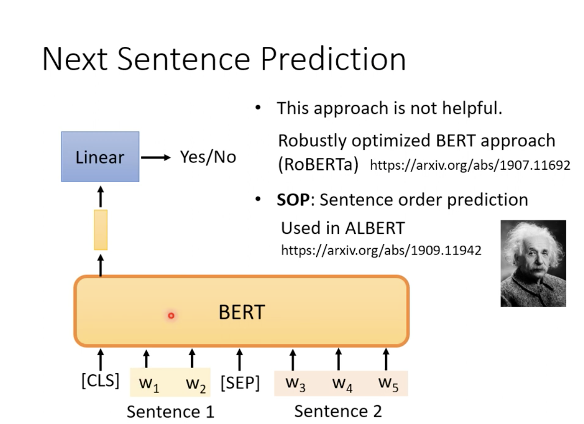 Self-Supervised Learning (by Hung-yi Lee) - 知乎