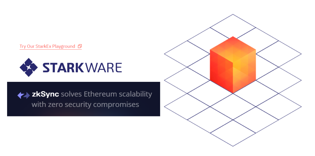 ZK Rollup EVM 的路何方？ - 知乎