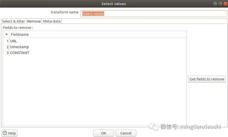使用 Apache Hop 构建数据管道 - 知乎