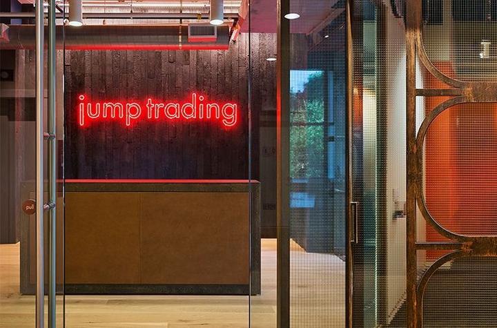 那个神秘的高频交易巨头创立了 Jump Crypto，他们究竟要做什么？ - 知乎