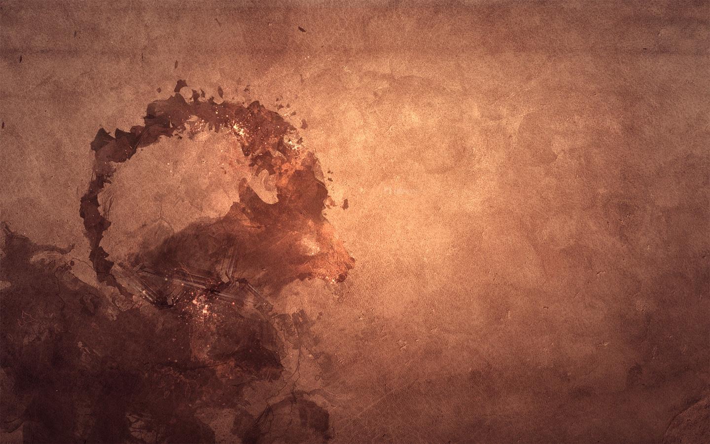 Ubuntu 默认壁纸历代记 | Linux 中国 - 知乎