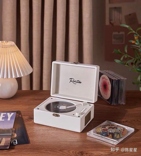 CD机入门选购攻略: 附cd机品牌推荐，百元就能入手 - 知乎