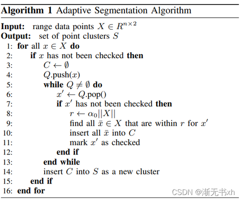 L-Shape Model 在目标跟踪的应用——L-Shape tracking algorithm PK box tracking ...
