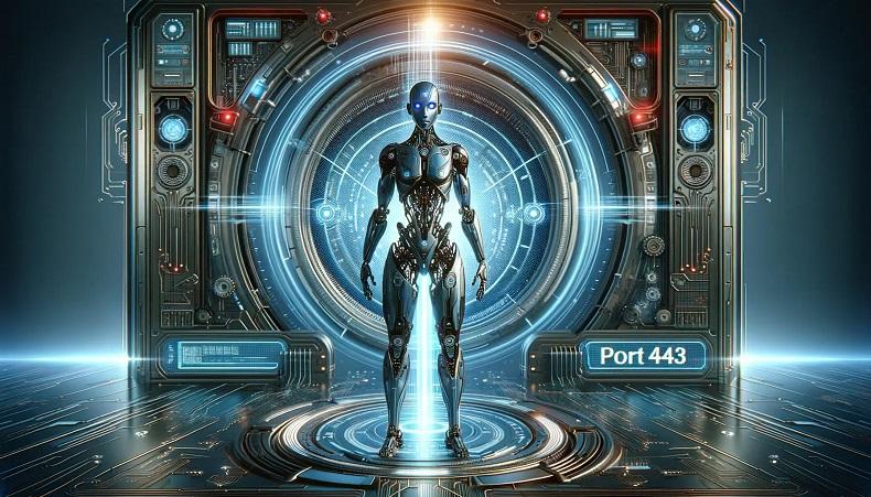 什么是端口 443 以及如何使用它? - 知乎