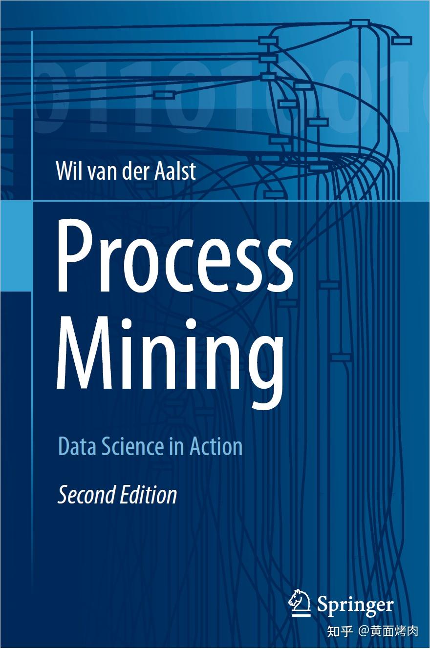 [科普] 企业数字化转型---流程挖掘 Process Mining (Celonis) - 知乎