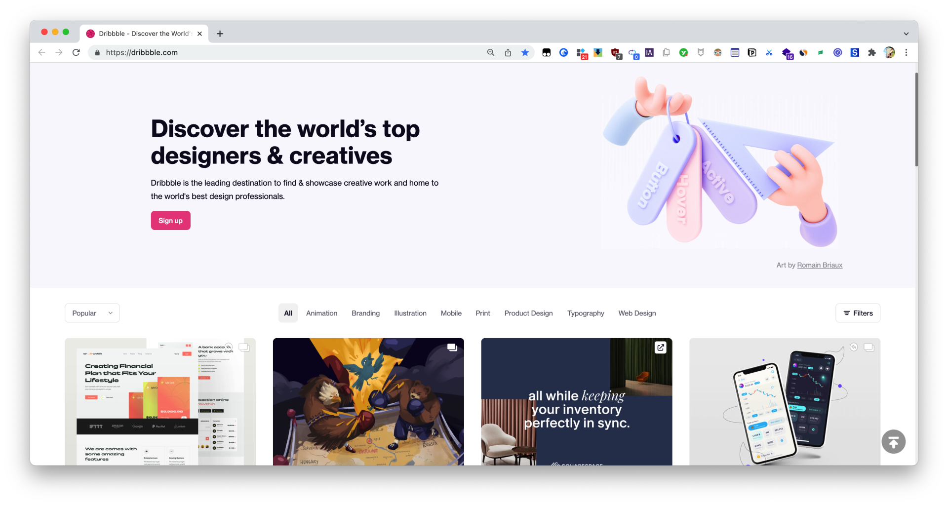 唯独behance拒绝访问，如何解决？ - 知乎