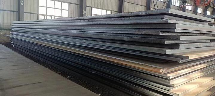 EH36船板舞钢250厚CCS认证成功、EH36船板规格尺寸、EH36切割 - 知乎