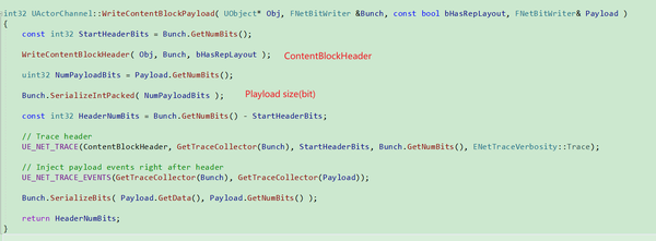 UE网络-ReplicationActor - 知乎