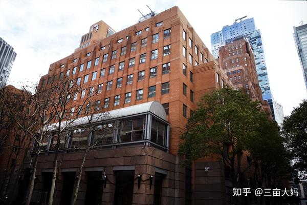 10亿美元！NYU巨额投资工程学院，明年快申请这些项目 - 知乎