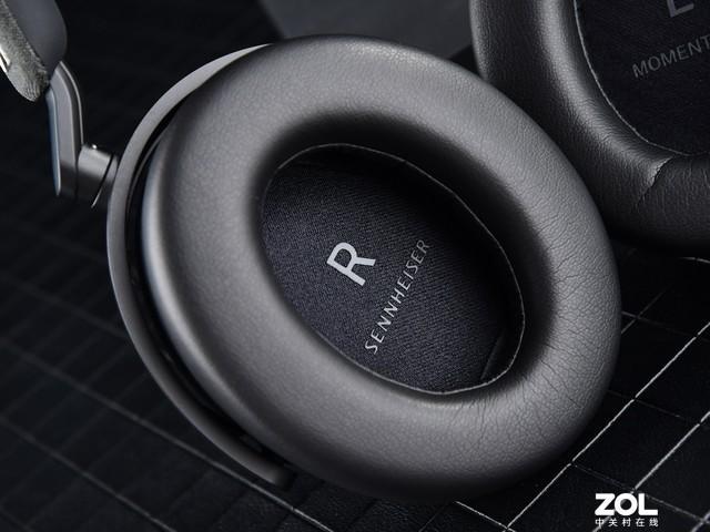森海塞尔MOMENTUM 4评测：令人耳目一新的大升级 - 知乎