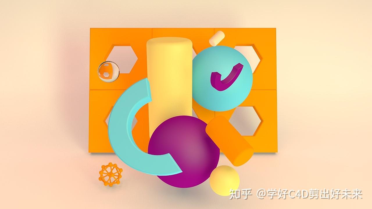 3分钟带你了解什么是C4D，有什么优势？和已经被应用到哪些领域？ - 知乎
