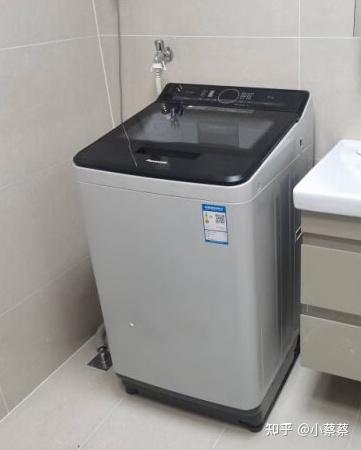 2024年波轮洗衣机推荐：波轮洗衣机怎么选？波轮洗衣机哪个牌子好？附性价比高的波轮洗衣机推荐 - 知乎