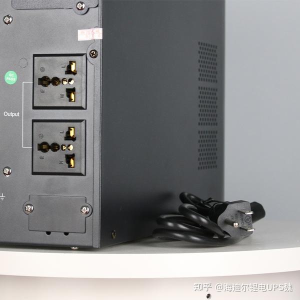 UPS电源上的FUSE是意思？ - 知乎