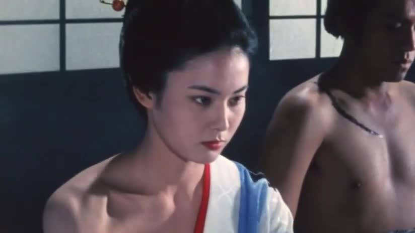 美女奉行 おんな牢秘抄 知乎