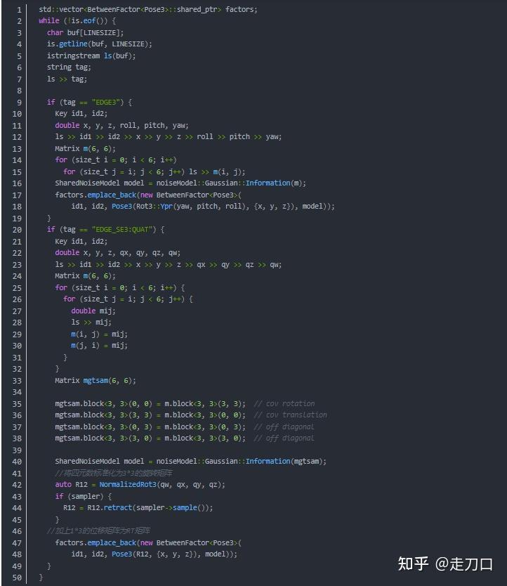 在windows下如何安装gtsam的python封装呢？ - 知乎