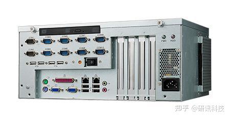 研华工控机AIMC-3402：实现智能化工业控制的创新解决方案 - 知乎