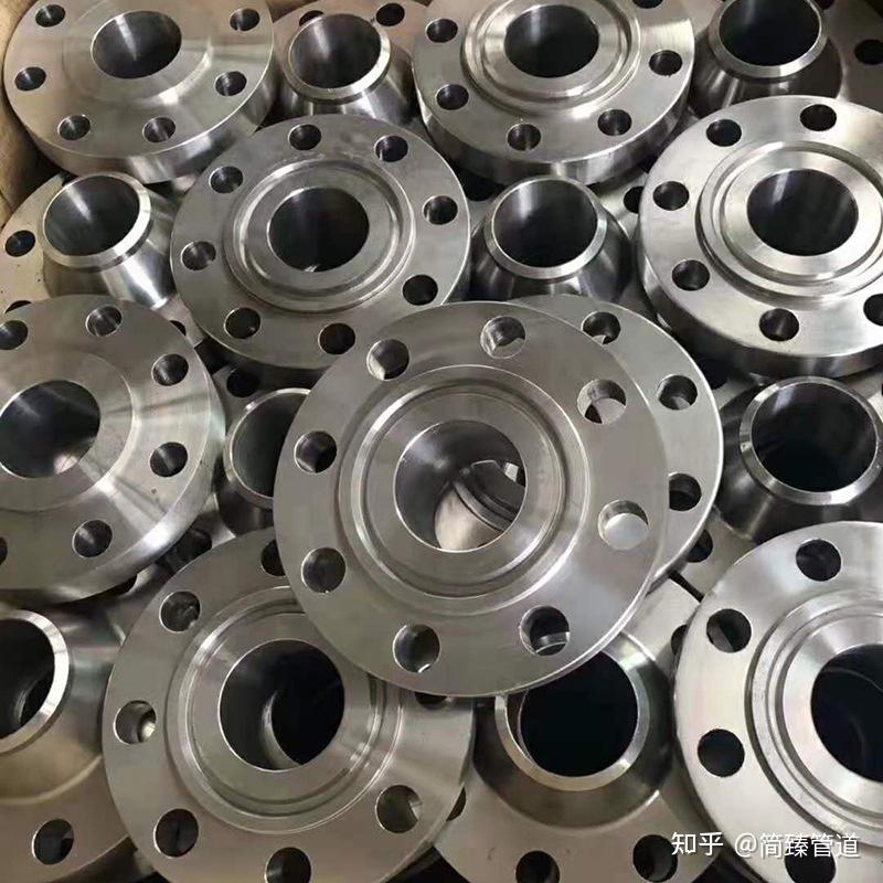 钢制对焊无缝管件国标GB-T 12459-2005讲了什么 - 知乎