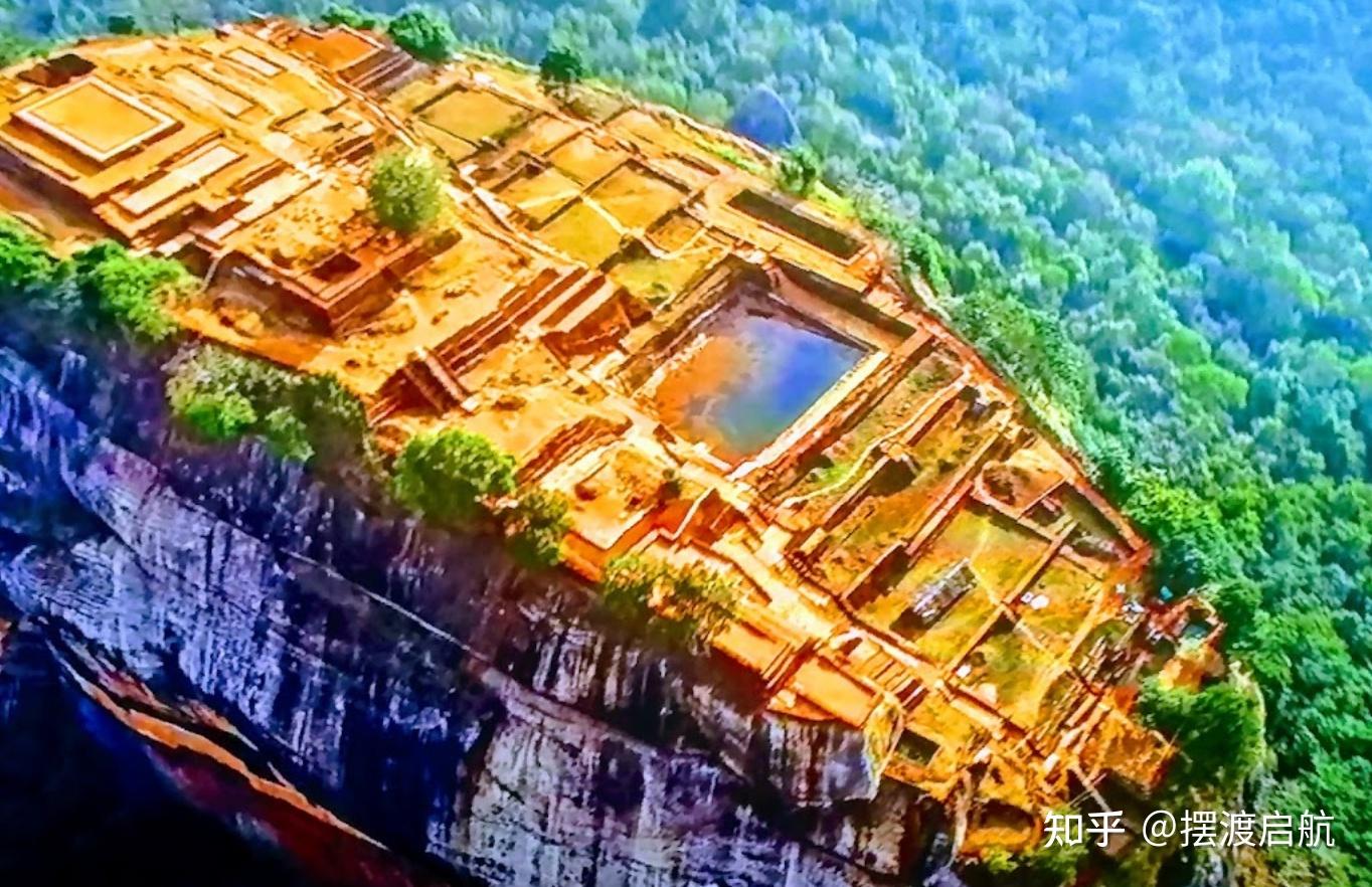世界第二十五岛屿——斯里兰卡岛 - 知乎