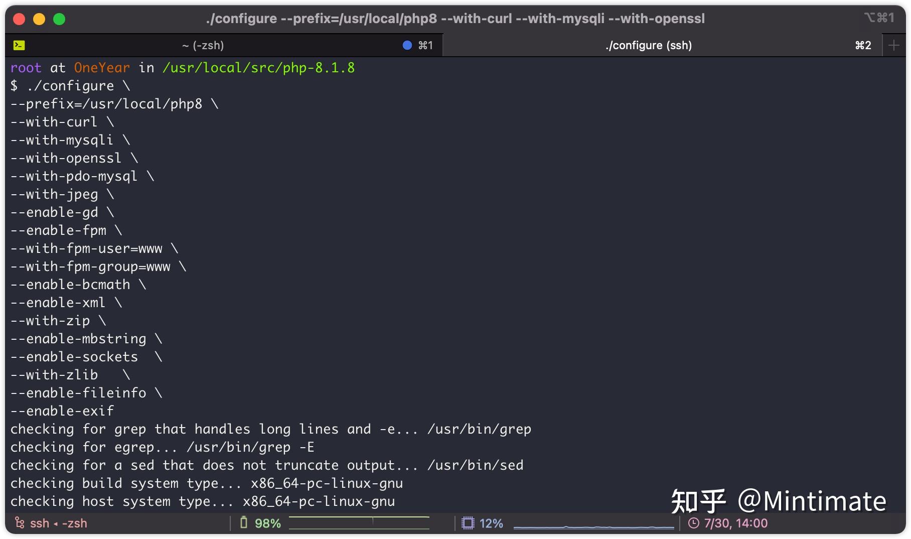 详解：使用可道云Kodbox快速在云服务器上搭建云盘 - 知乎