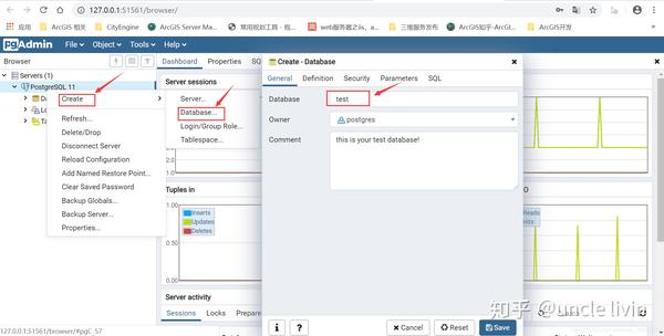 GIS Experience （四）：ArcGIS Desktop直连PostgreSQL安装及配置 - 知乎