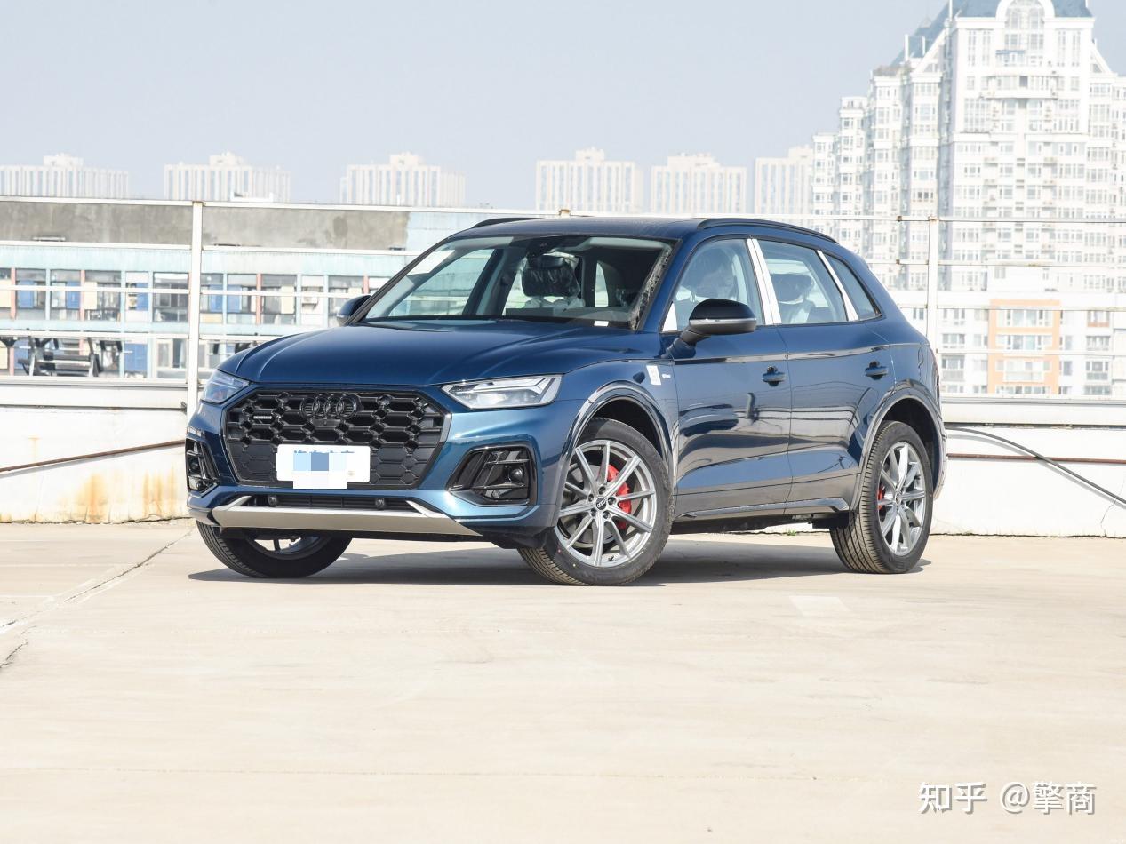 手握30多万预算，该选沃尔沃XC60还是奥迪Q5L？ - 知乎
