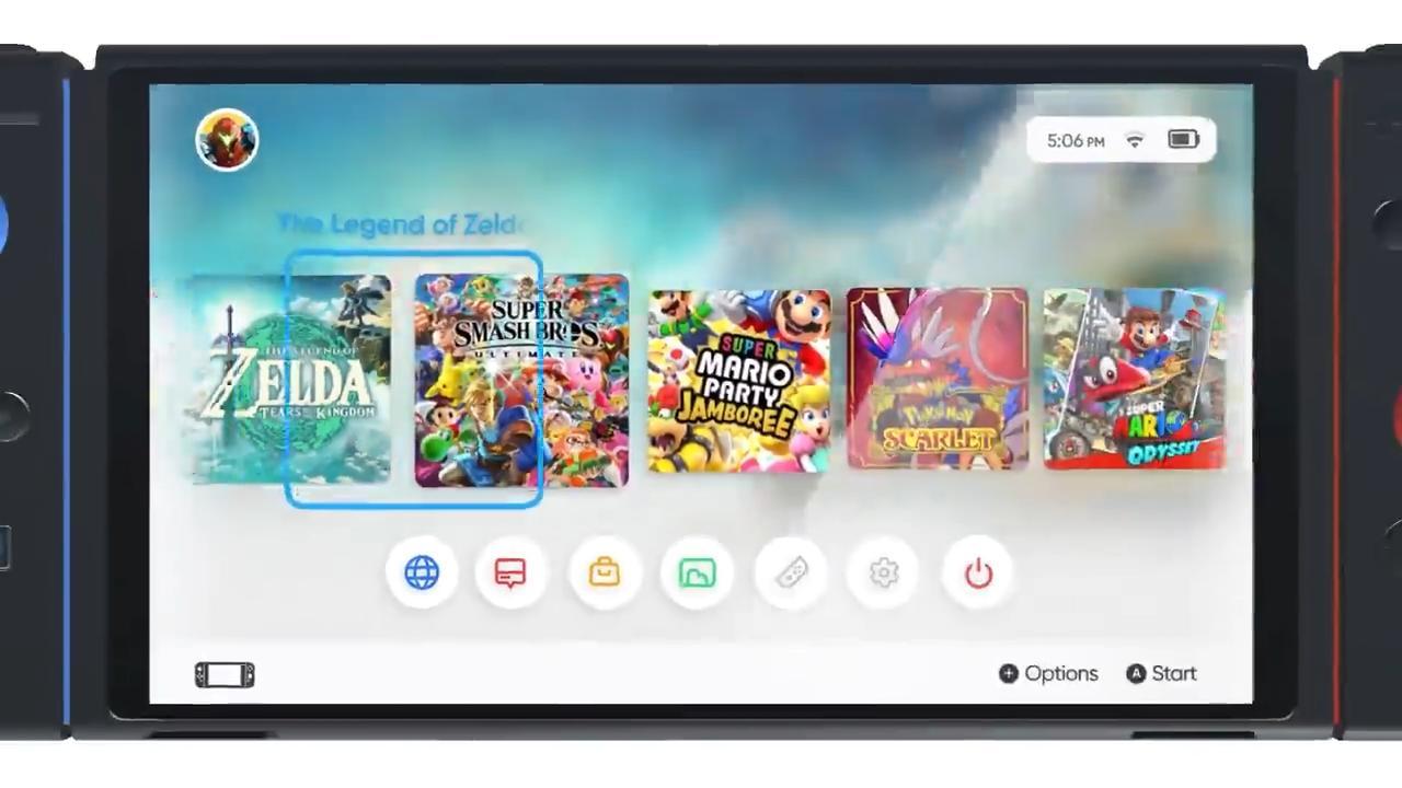 Switch2发售日期确定？马里奥或缺席护航、《双影奇境》续作开发 - 知乎