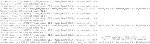 Dreamer-v2 [Mastering Atari with Discrete World Models] - 知乎