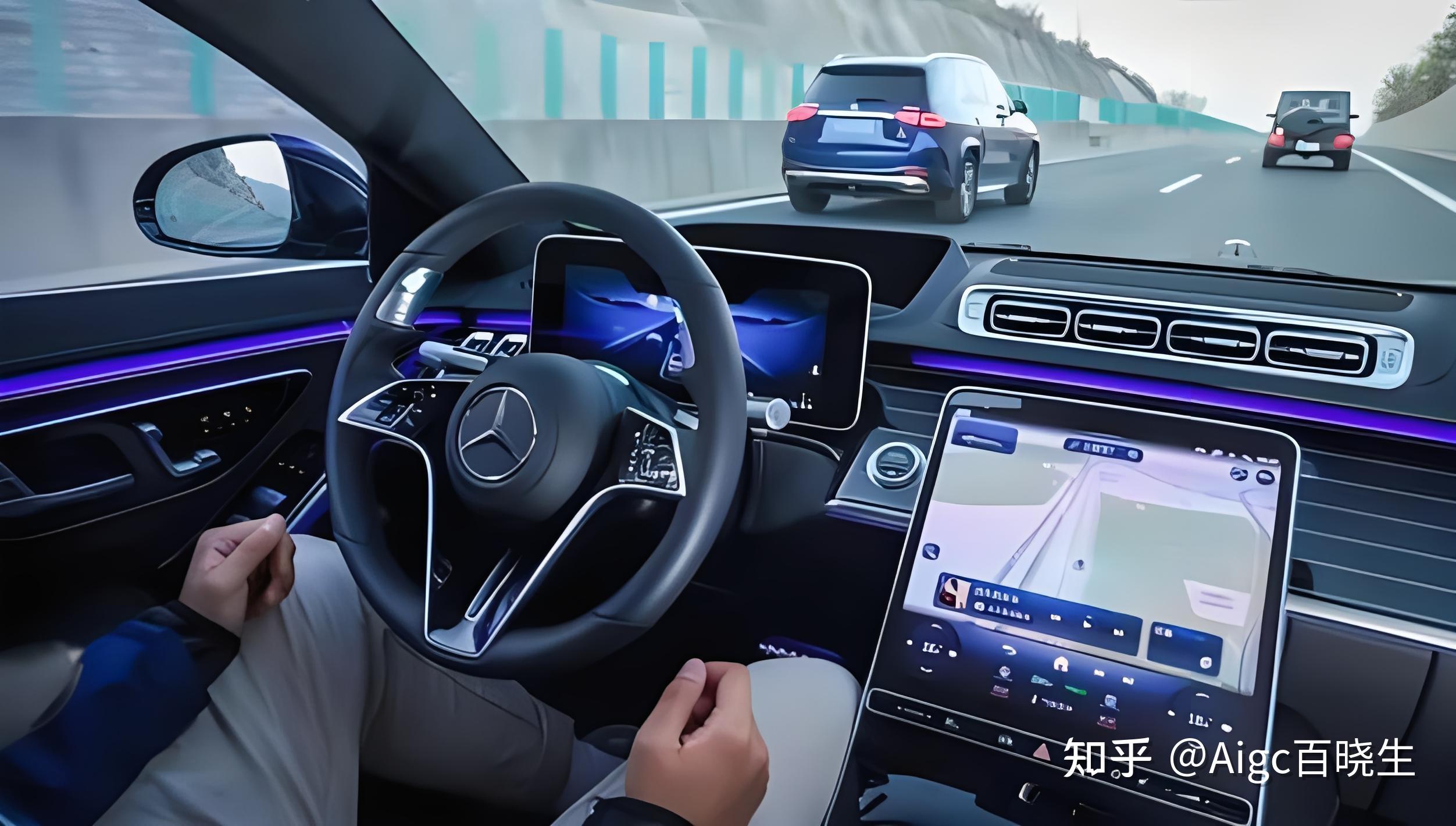 雷布斯家卖爆的小米汽车用到的ai技术 - 知乎