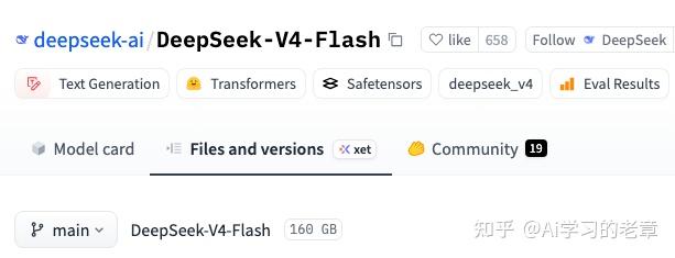 DeepSeek-V4-Flash 本地部署，2 x H20（96GB版本），性能简测 - 知乎