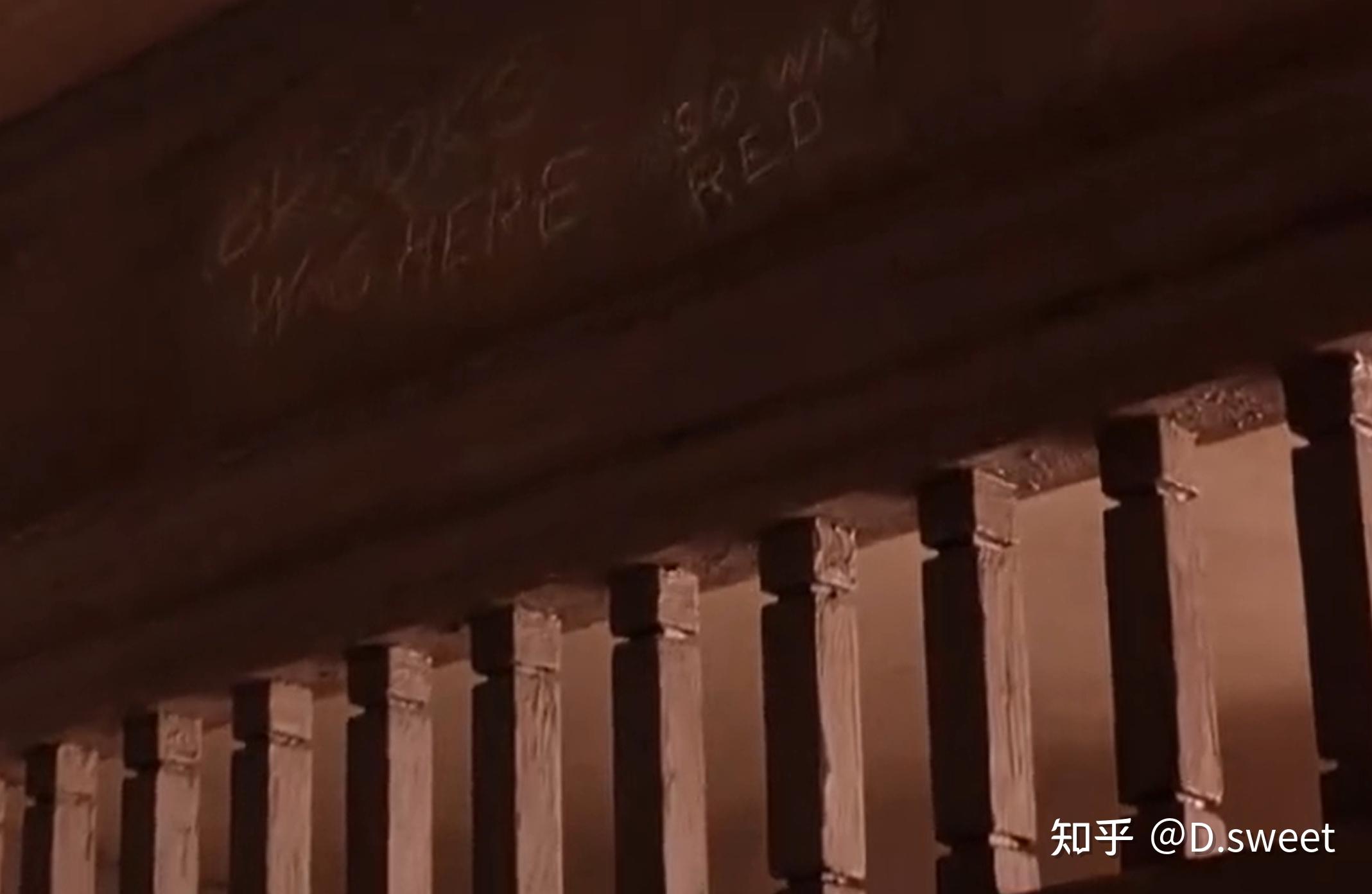 肖申克的救赎，也救赎着你我 - 知乎