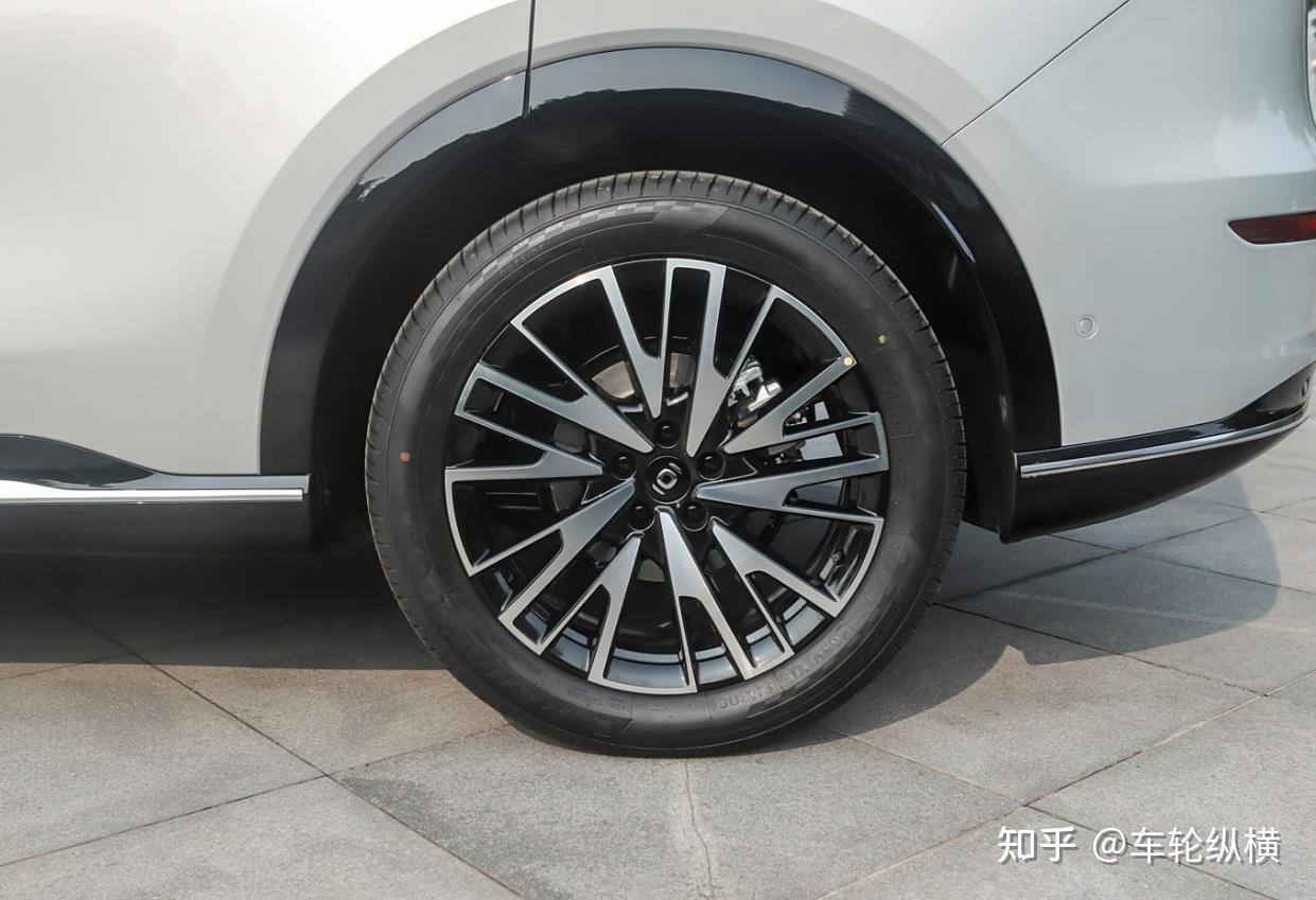 配CDC魔毯悬架+长安智驾系统，长安启源Q07有望挑战理想L6吗？ - 知乎