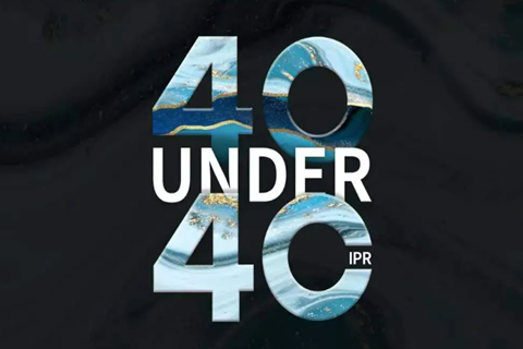 与光同行！2021年中国“40位40岁以下企业知识产权精英”榜单揭晓 - 知乎