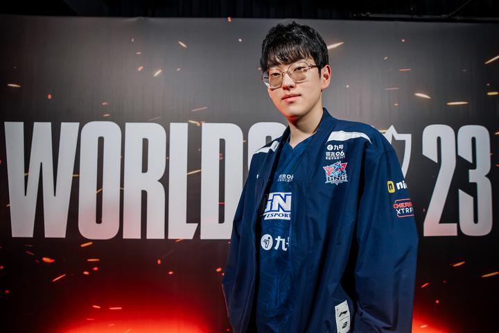 【S13解说王淞专栏】“八强的话，我认为LPL四支队伍基本都能进” - 知乎