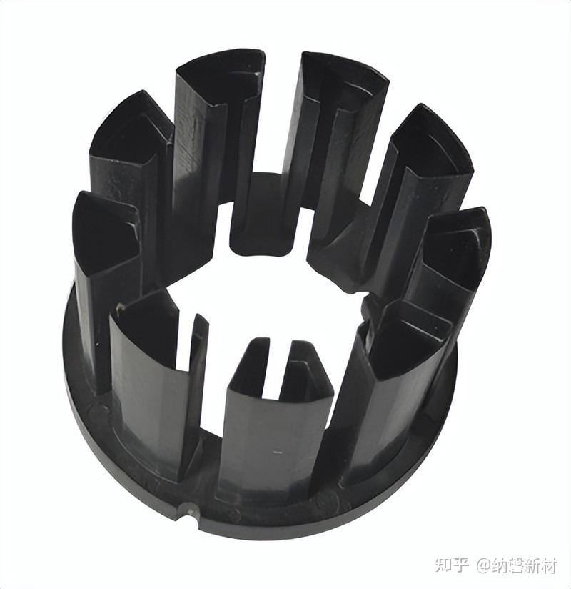 聚苯硫醚PPS的这些产品应用，大家见过吗？ - 知乎