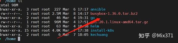 busybox安装的几种方法 - 知乎