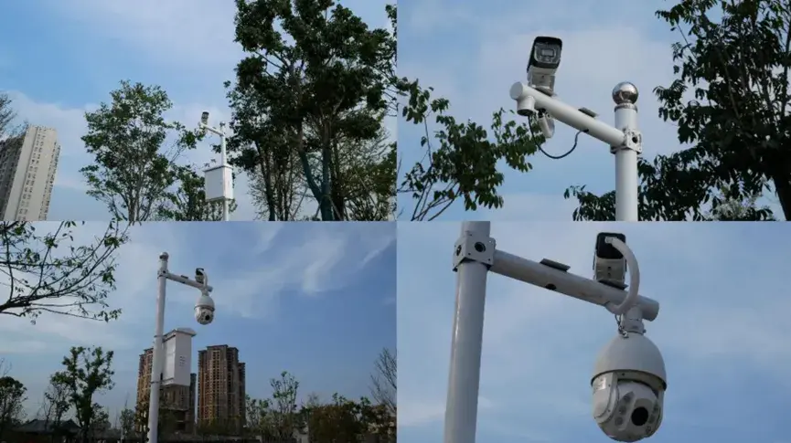 GB28181协议设备为何越来越受青睐？ - 知乎