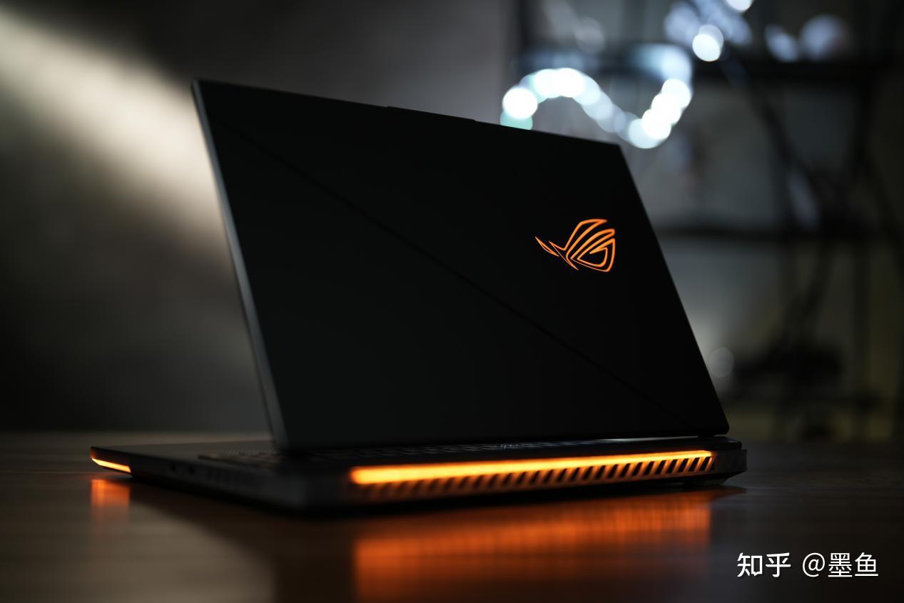 如何评价ROG 2024年推出的旗舰游戏本枪神 8Plus 超竞版？有哪些亮点值得关注？ - 知乎