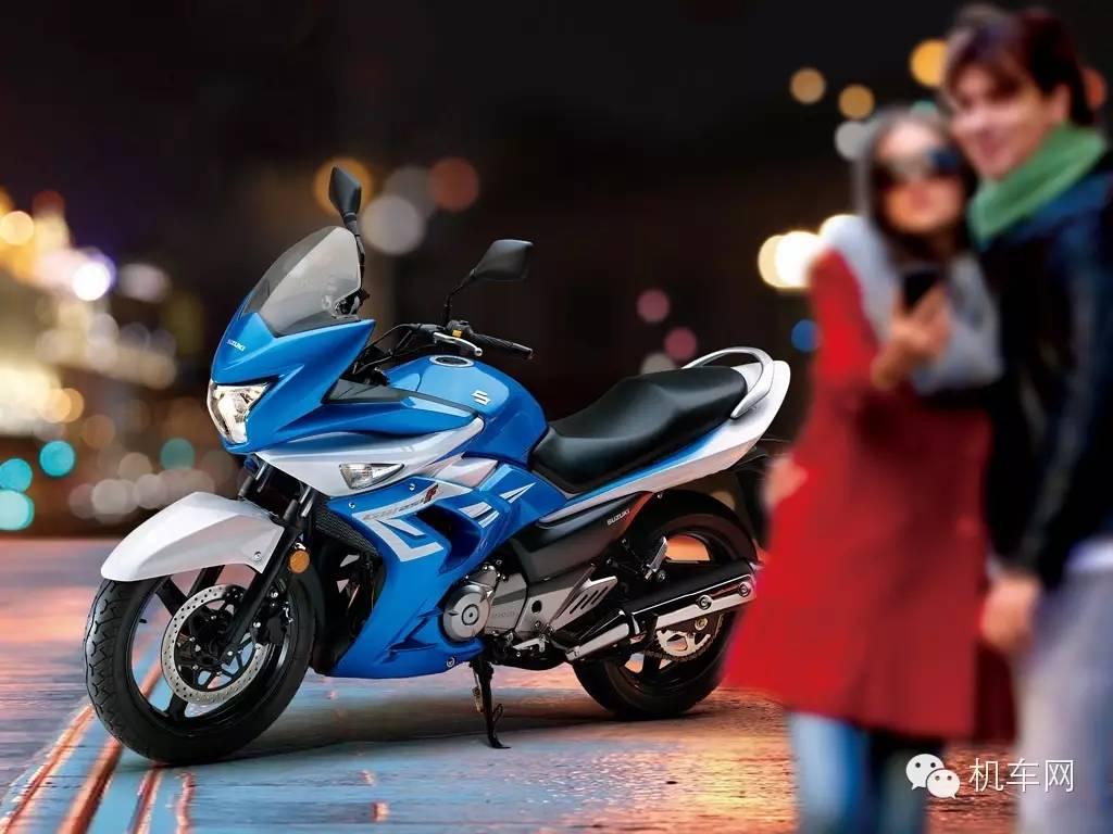 骊驰GW250家族的“四大金刚”介绍 - 知乎