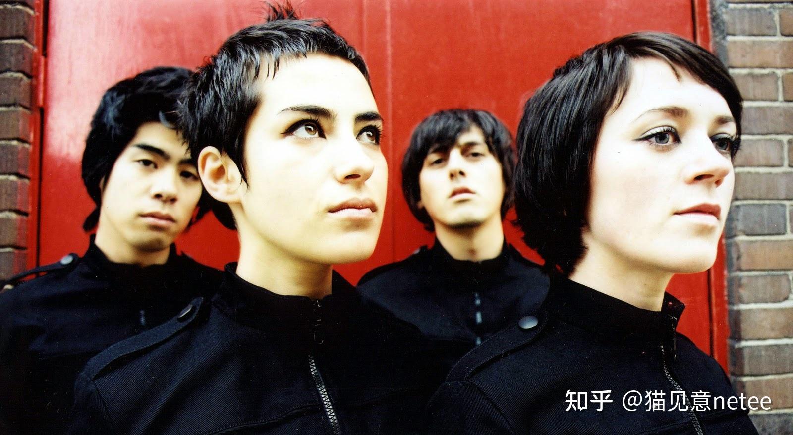 Ishkur电子音乐指南翻译系列 I Electroclash - 知乎