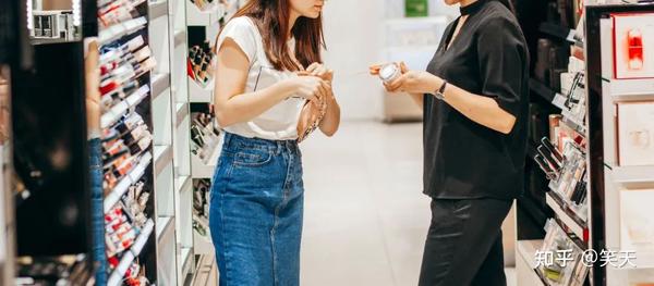 欧盟 CosIng 化妆品成分数据库：您需要知道的一切 - 知乎