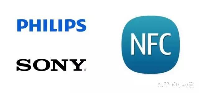 三分钟看懂NFC - 知乎