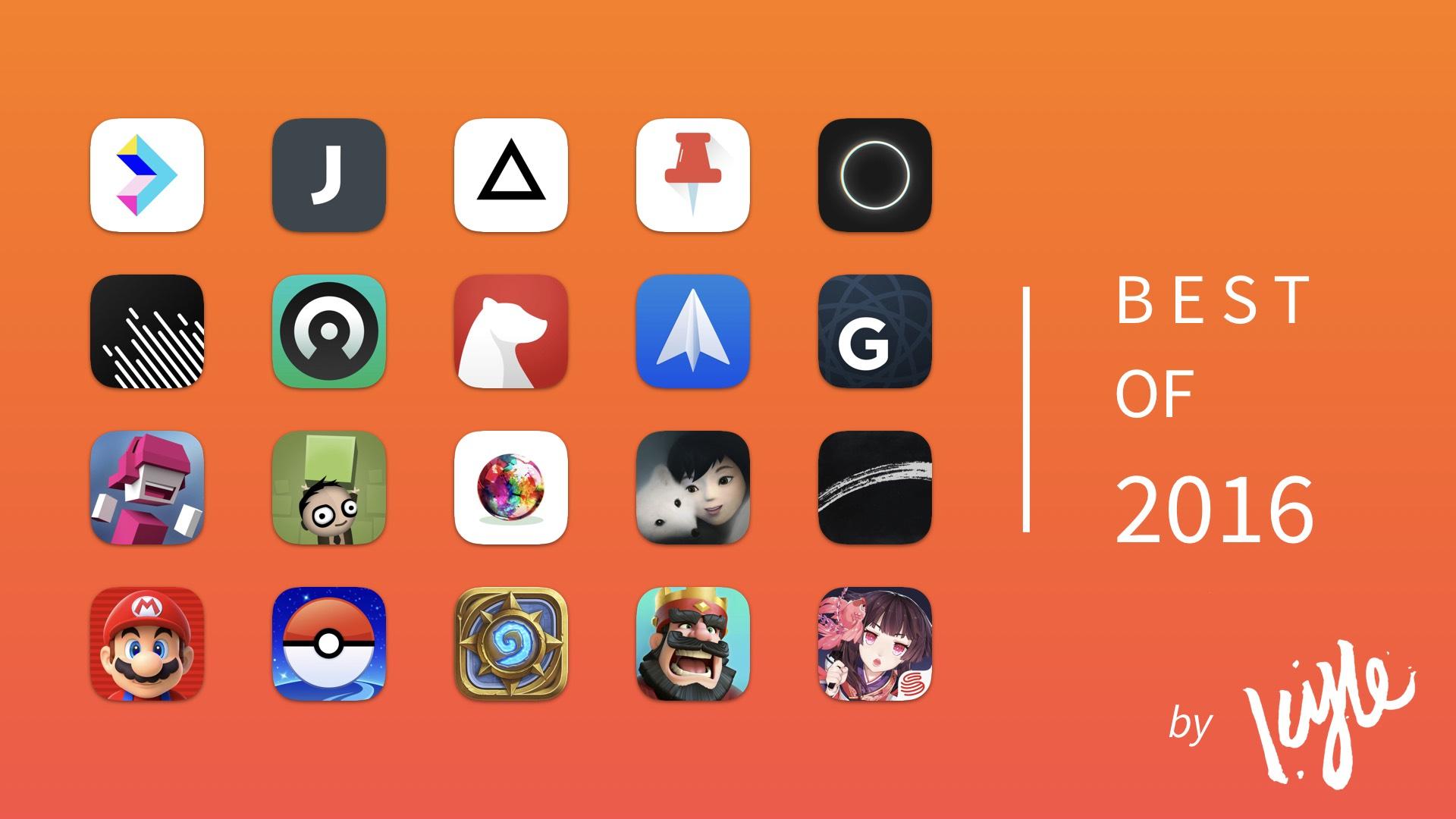 2016 年国内外有哪些让你眼前一亮的 手机应用（App）？ - 知乎