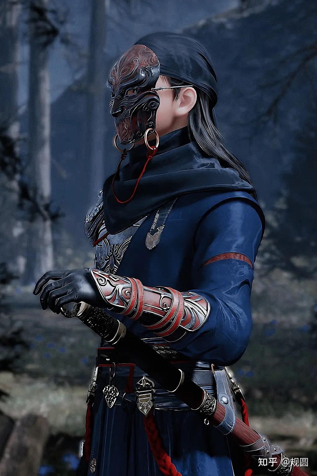 《画江湖之不良人》1-6季见证成长 - 知乎