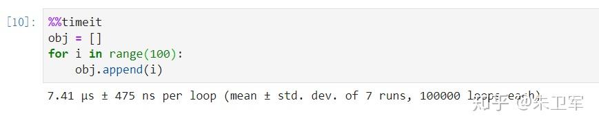50个关于IPython的使用技巧，get起来！ - 知乎