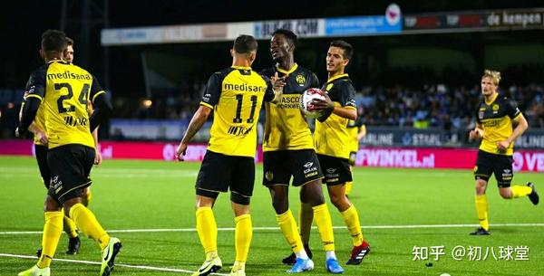 荷乙解析：SBV精英 VS 特尔斯达，SBV精英迎来解析？ - 知乎