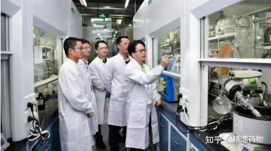 【JACS】李闯创等历时6年完成明星分子Vinigrol的最短全合成 - 知乎